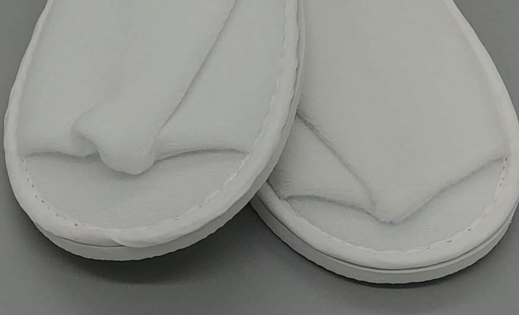 Sublimation Slippers - BMS Sublimation