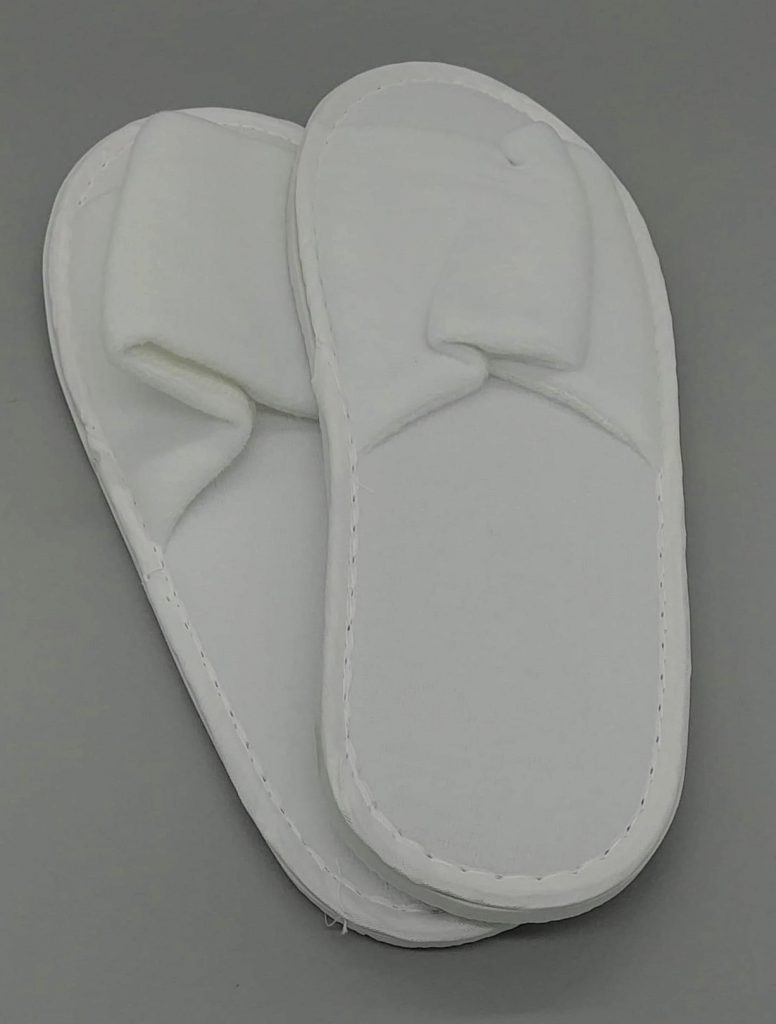 Sublimation Slippers - BMS Sublimation