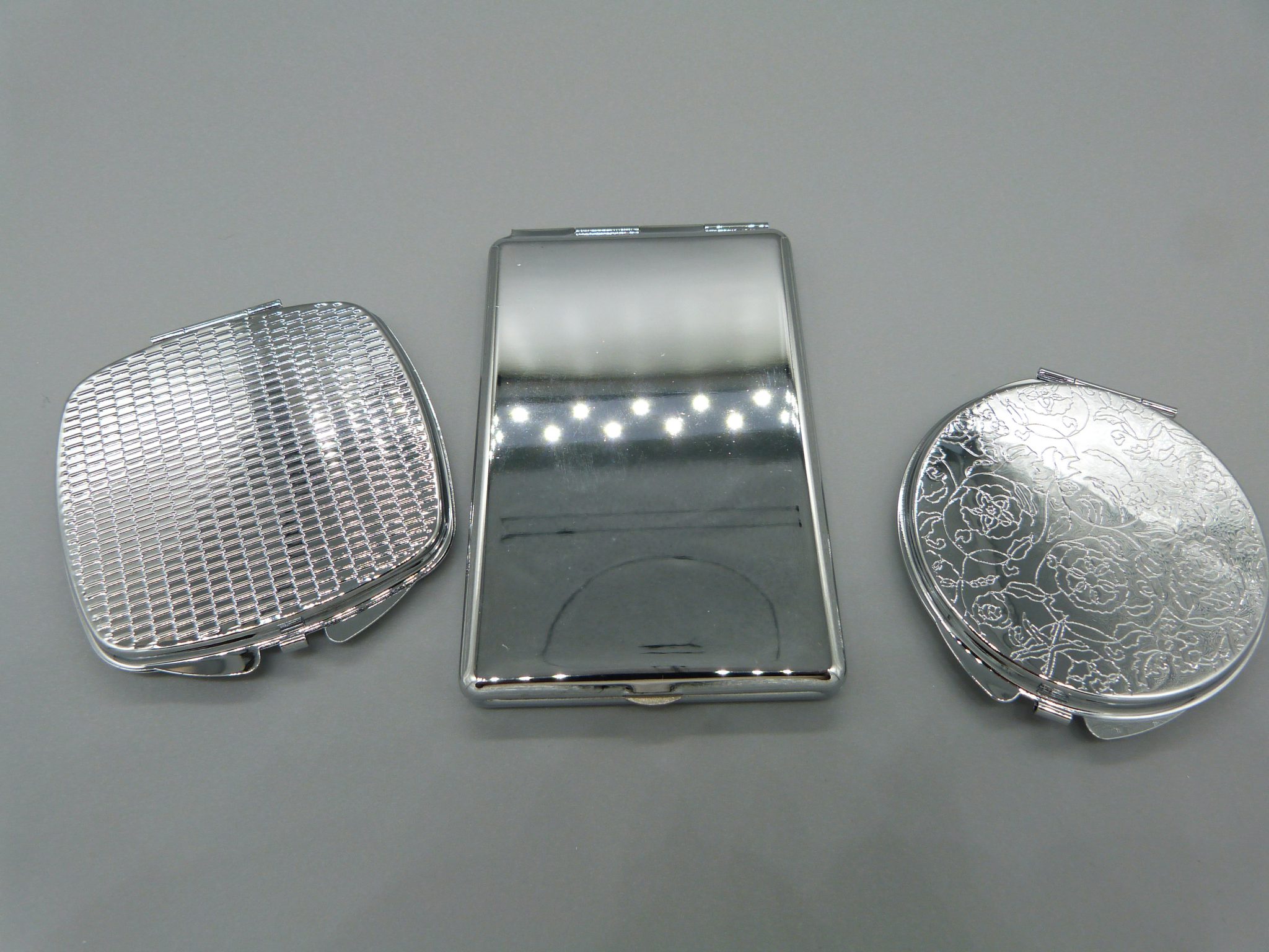 Sublimation Compact Mirror - BMS Sublimation