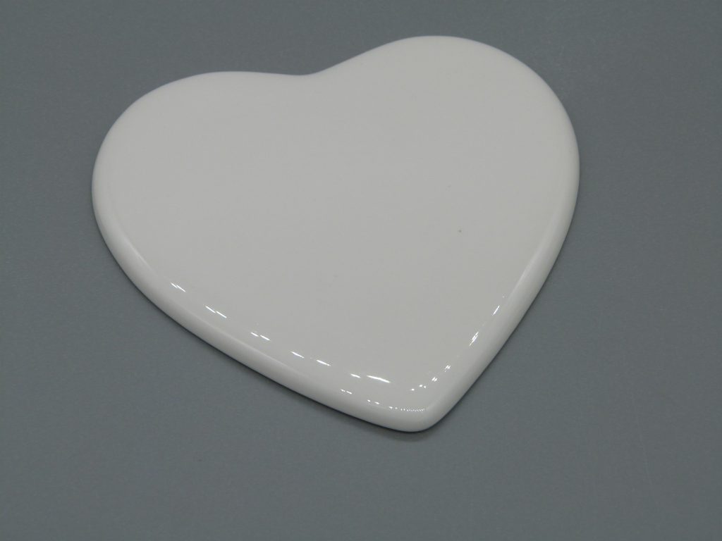 Shaped Ceramic Tiles - BMS Sublimation