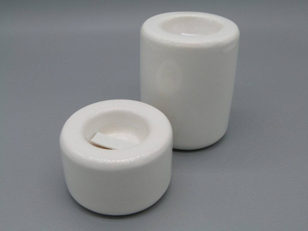 Sublimation Candle Holders - BMS Sublimation