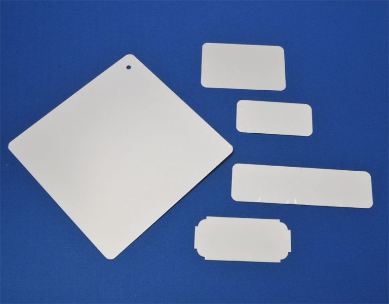 Sublimation Metal Sheet - BMS Sublimation